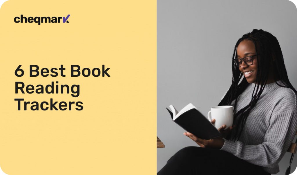 6 Best Book Reading Trackers 2023