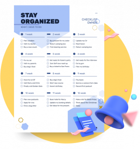 Importance of Checklist: 6 benefits of checklists - Cheqmark Blog