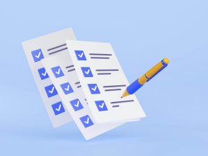 Importance of Checklist: 6 benefits of checklists - Cheqmark Blog