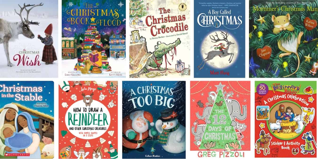 40+ Best Сhristmas activities For Kids, Adults, and Families