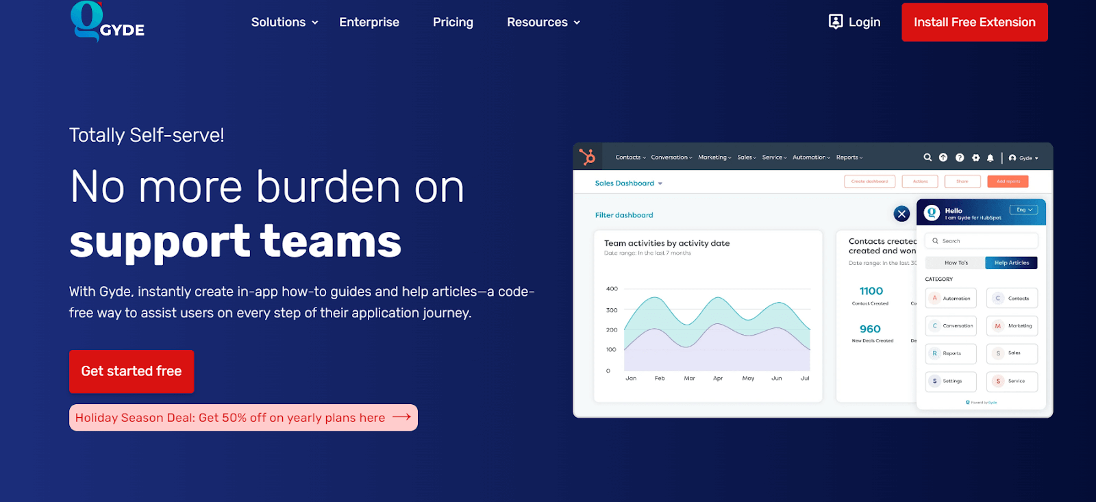 Best Christmas SaaS Deals 2023 - Cheqmark Blog