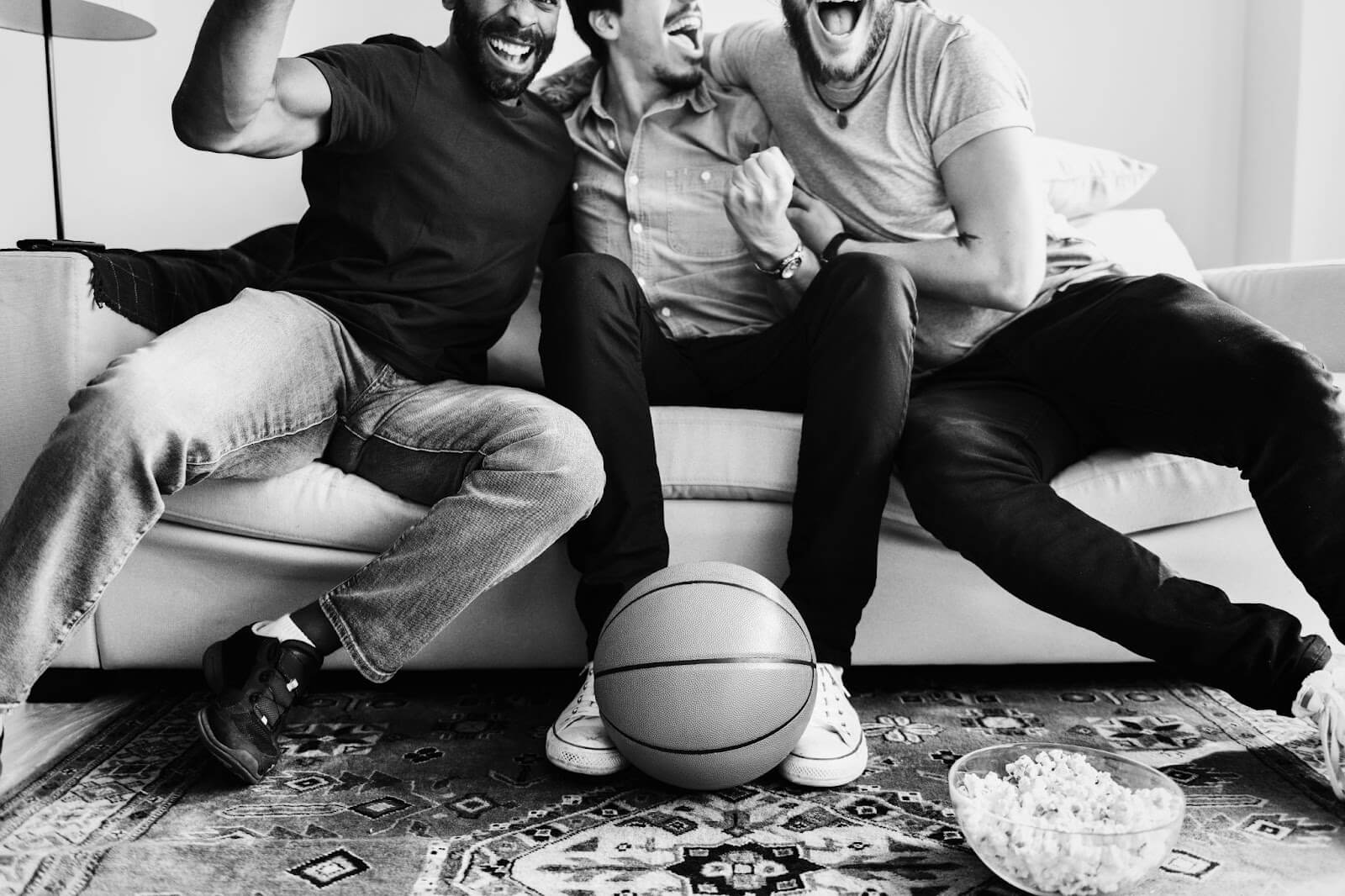 5 Ways Sports Can Help Develop Other Life Skills - Cheqmark Blog