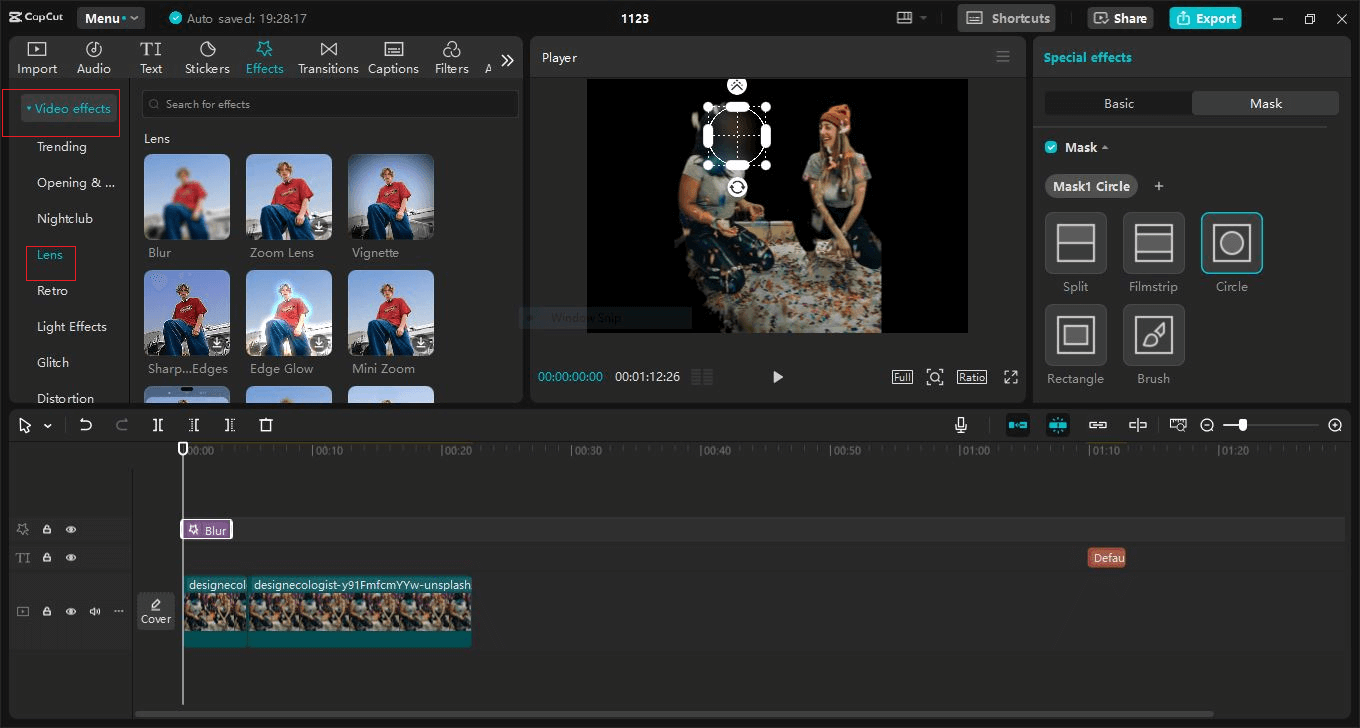 How to edit videos for instagram reels - step by step