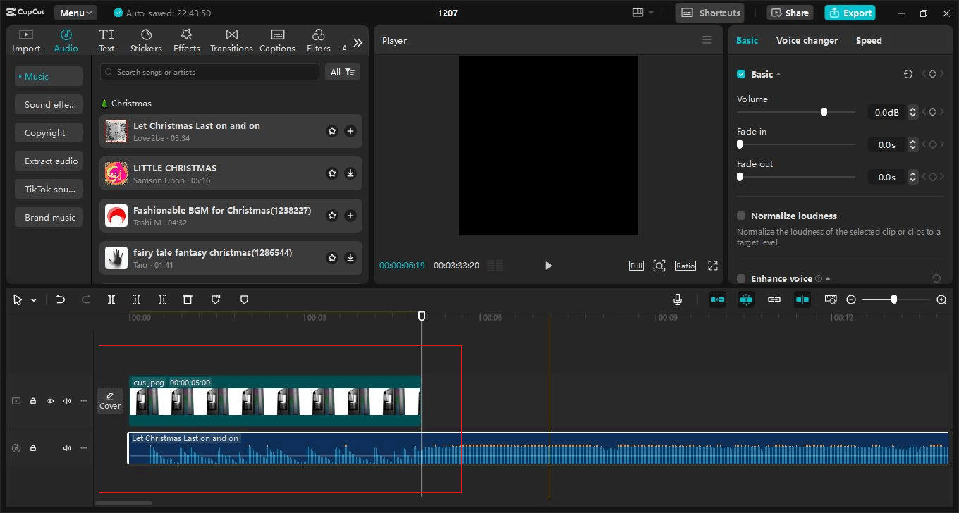 How to edit videos for instagram reels - step by step