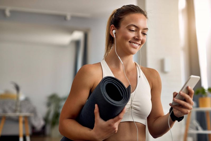 Best Workout & Fitness Apps for Every Fitness Level in 2025: From ...