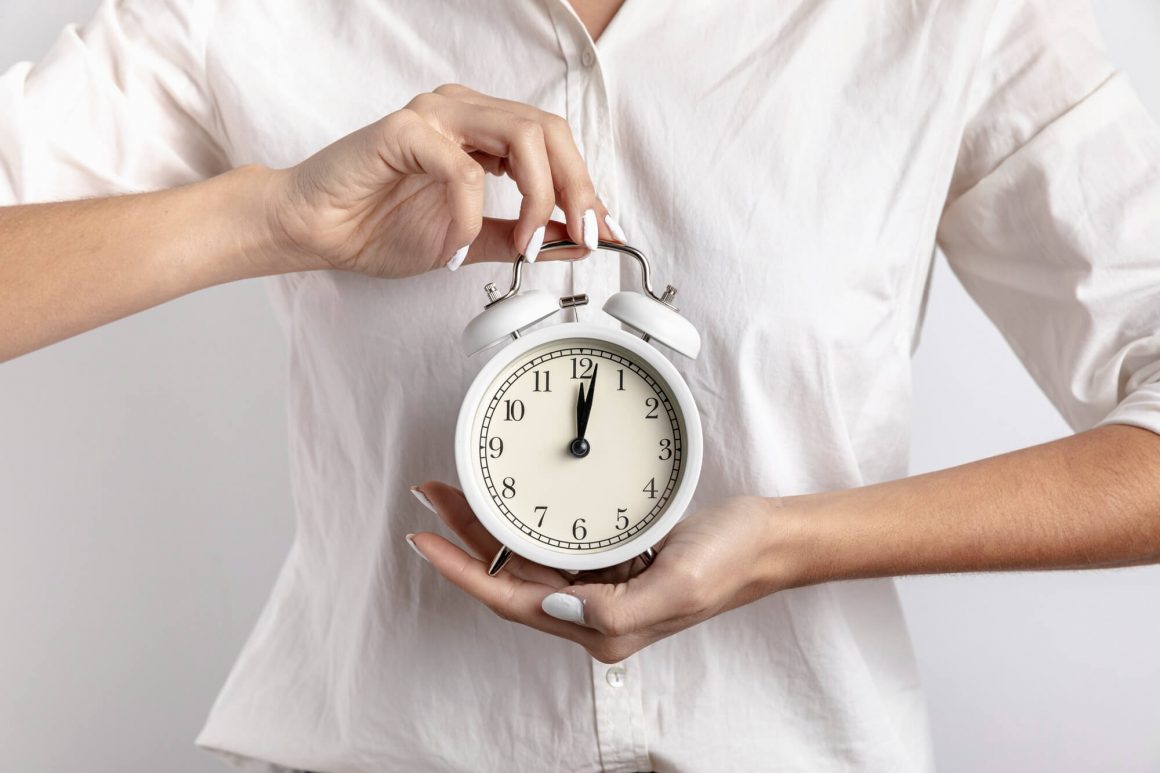 Time Management Essentials: Evidence-Based Ways to Control Your Day